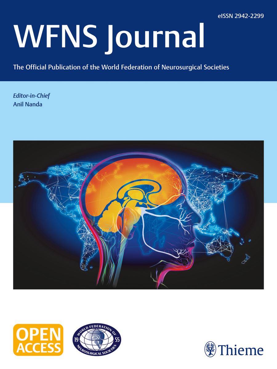 WFNS Journal - Home | WFNS